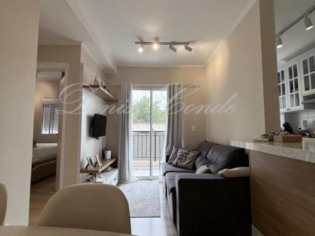 Apartamento, Tucura, Mogi Mirim, SP