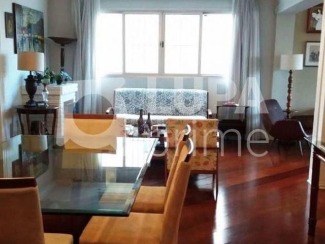 APARTAMENTO TUCURUVI