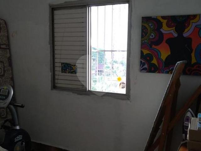 Apartamento Tucuruvi