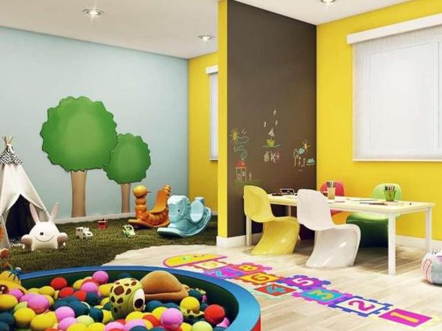 APARTAMENTO TUCURUVI