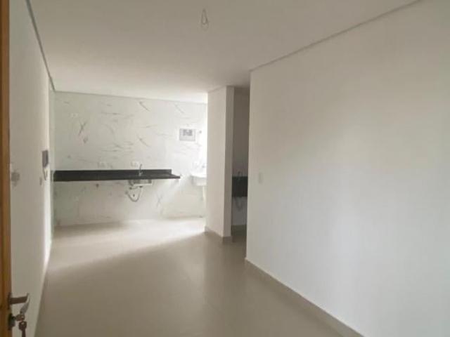 Apartamento Tucuruvi 27M², 2 Dorms, 1 Vaga Determinada