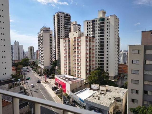 Apartamento Tucuruvi 2 dormitórios sendo 1 suíte e 2 vagas