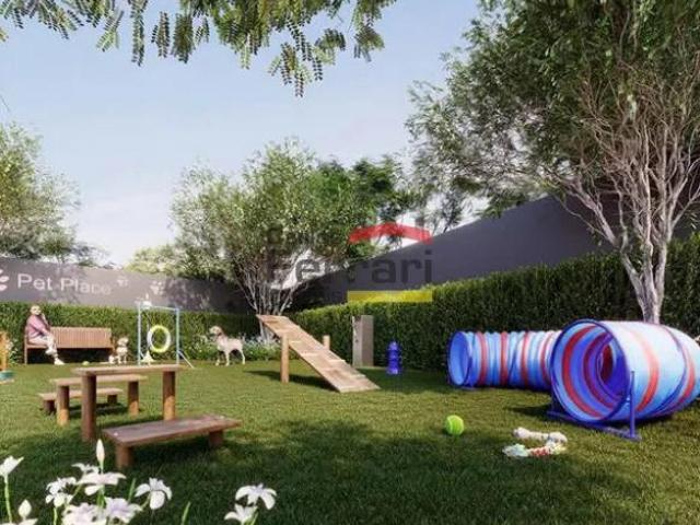apartamento tucuruvi