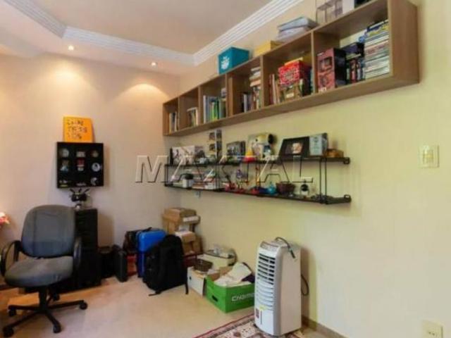 Apartamento Tucuruvi com 93m²: 3 dormitórios 1 Suíte 1 Sala 2 Banheiros 2 Vagas