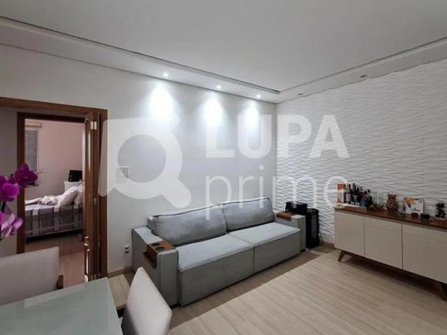 Apartamento, Tucuruvi São Paulo
