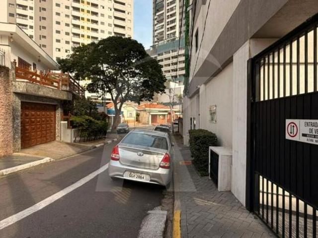 Apartamento, Tucuruvi São Paulo