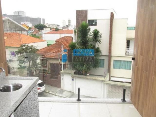 Apartamento, Tucuruvi, São Paulo, SP