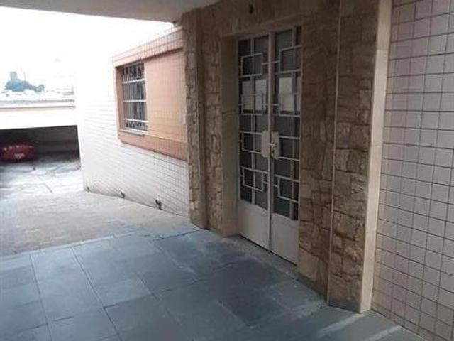 Apartamento, Tucuruvi, São Paulo, SP