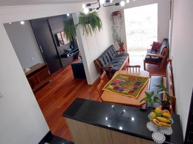Apartamento Tucuruvi São Paulo/SP