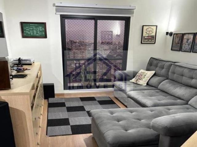 Apartamento Tucuruvi São Paulo/SP