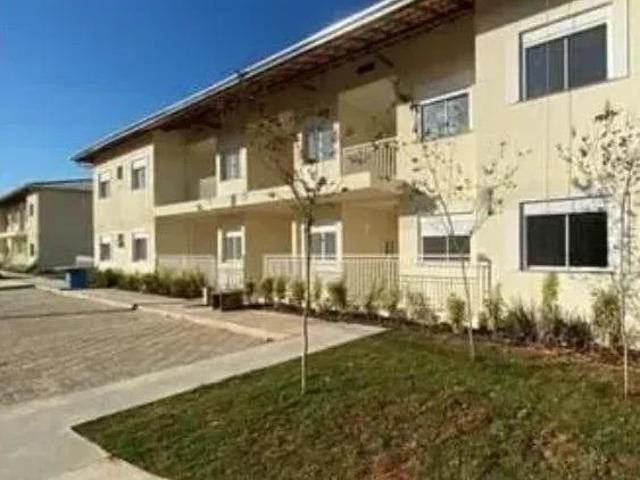 Apartamento, Tulipas, Jundiaí, SP
