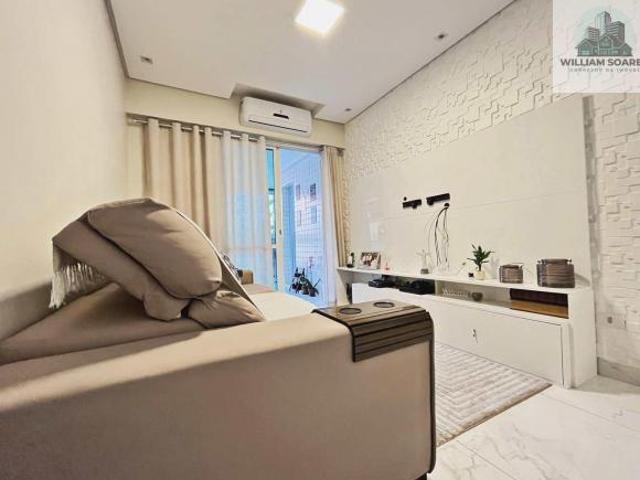 Apartamento Tupi Praia Grande