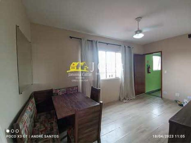 Apartamento, Tupi, Praia Grande