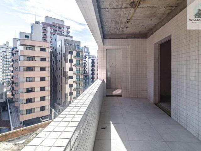 Apartamento Tupi Praia Grande