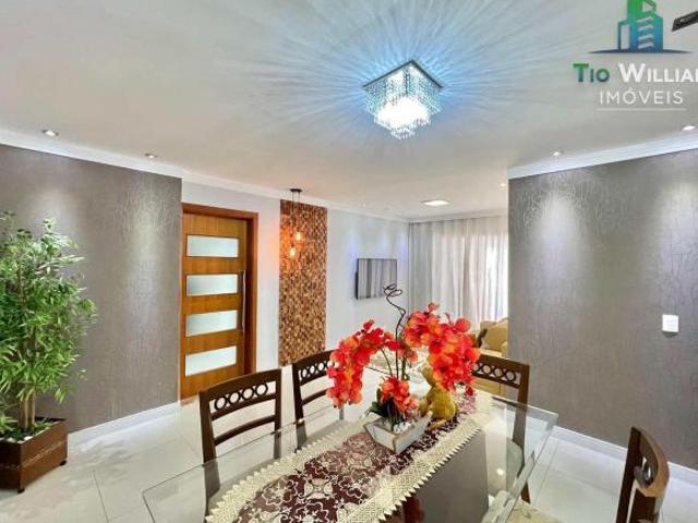 Apartamento Tupi Praia Grande