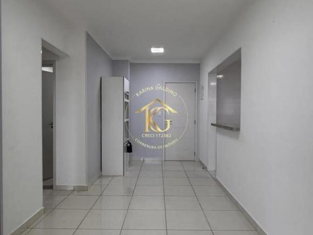 Apartamento TUPI Praia Grande 1 dormitório com suíte lazer completo lado Praia