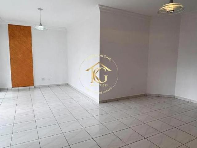 Apartamento TUPI Praia Grande 2 dormitórios 1 suíte VISTA MAR lado Praia