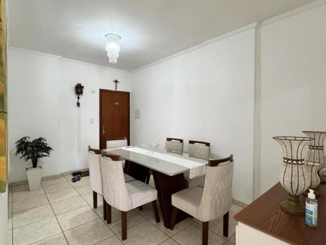Apartamento TUPI Praia Grande 2 quartos 1 suíte elevador panorâmico