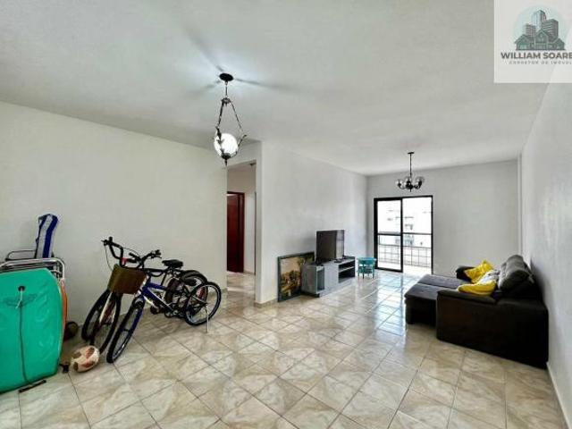 Apartamento Tupi Praia Grande