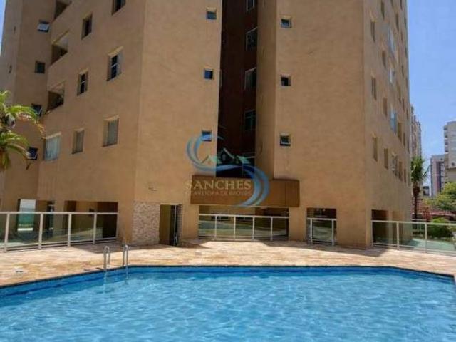 Apartamento, Tupi, Praia Grande R$ 450 mil, Cod: 7514