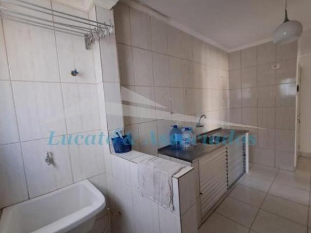 Apartamento, Tupi, Praia Grande, SP