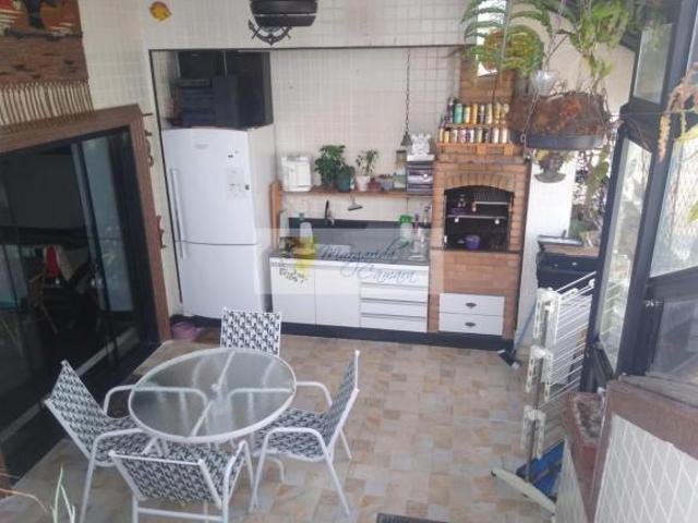Apartamento, Tupi, Praia Grande, SP