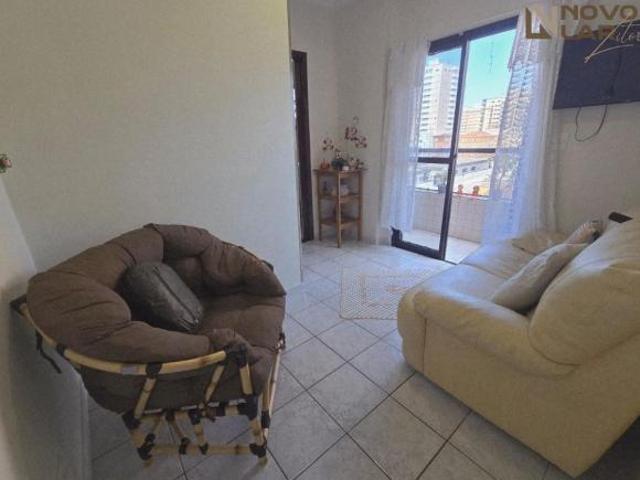 Apartamento, Tupi, Praia Grande, SP