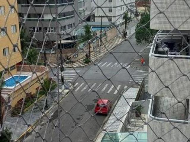 Apartamento, Tupi, Praia Grande, SP