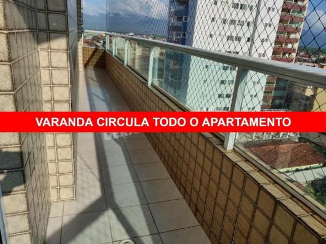 Apartamento, Tupi, Praia Grande, SP