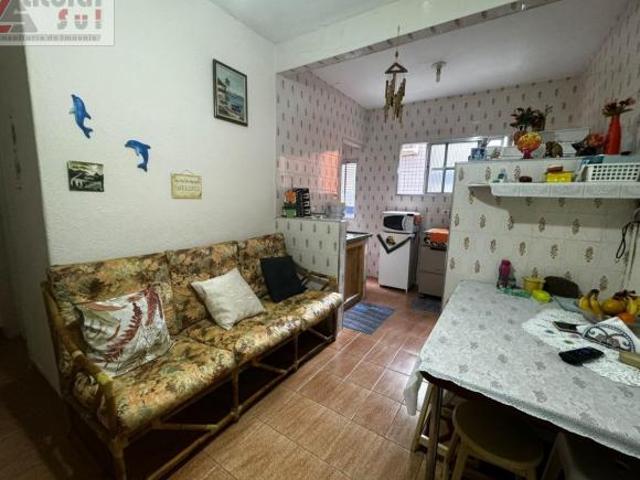 Apartamento, Tupi, Praia Grande, SP