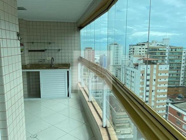 Apartamento, Tupi, Praia Grande, SP