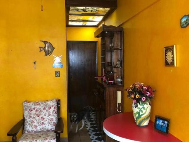 Apartamento, Tupi, Praia Grande, SP