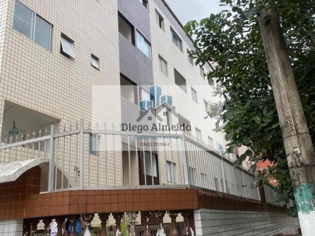 Apartamento, Tupi, Praia Grande, SP