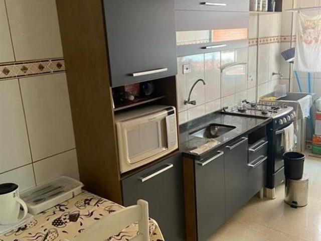 Apartamento, Tupi, Praia Grande, SP