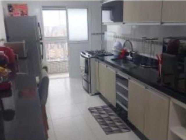 Apartamento, Tupi, Praia Grande, SP