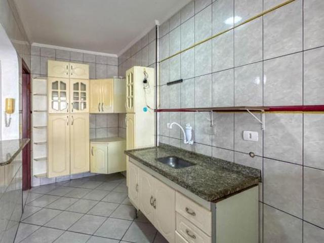 Apartamento, Tupi, Praia Grande, SP