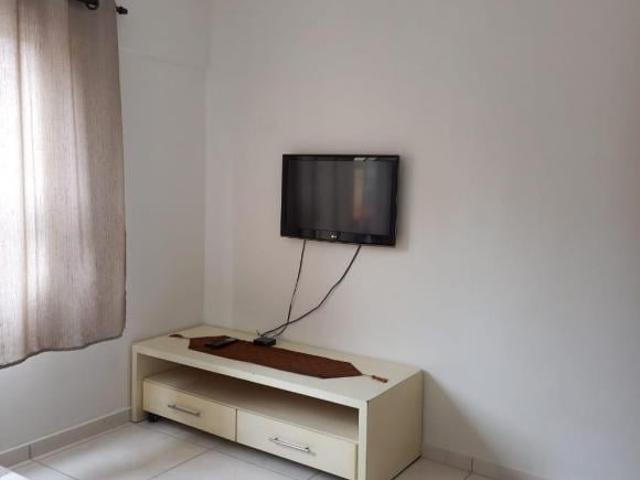 APARTAMENTO TUPI