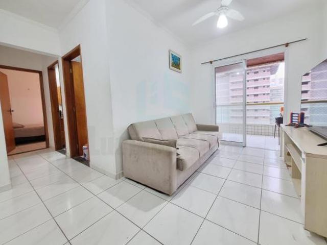 Apartamento Tupi 1 dormitório