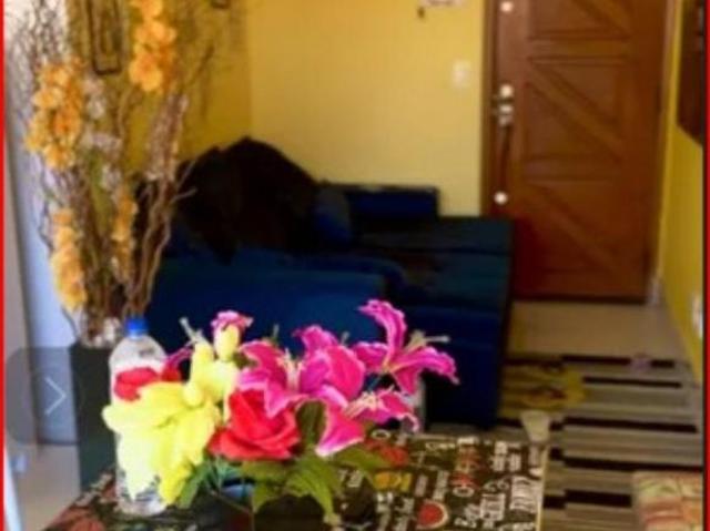 Apartamento Tupi