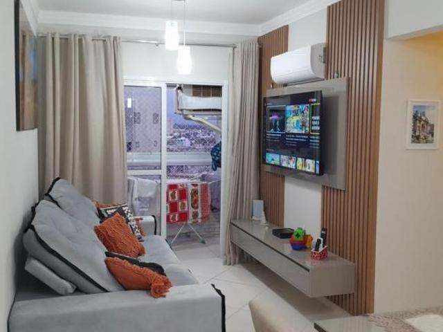 Apartamento Tupi