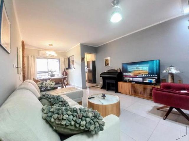 Apartamento Tupi