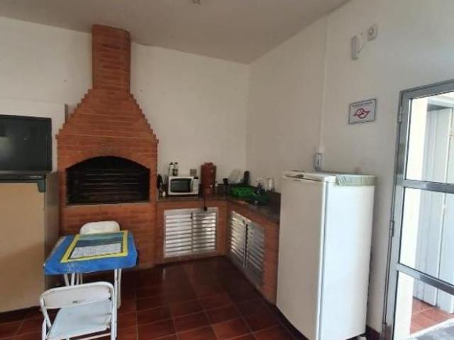Apartamento Tupinambás em Jacareí SP