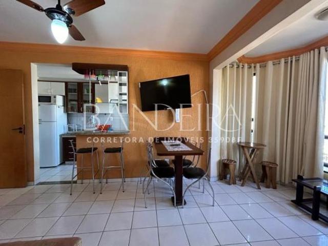 Apartamento, Turista I, Caldas Novas, GO