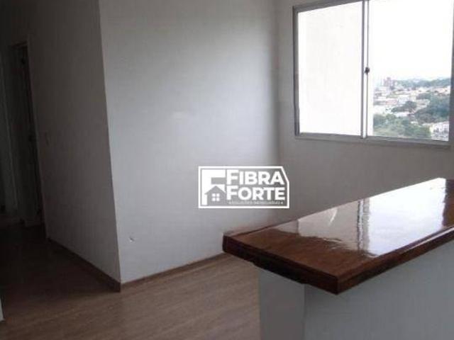 Apartamento Turquesa Ville com 2 dormitórios à venda, 54 m² por R$ 335.000 Parque Prado Campinas