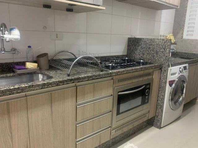 Apartamento | Tuscany | Gleba Palhano
