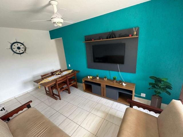 APARTAMENTO UBATUBA TENÓRIO PERTO DE TUDO SEU APTO NA PRAIA!