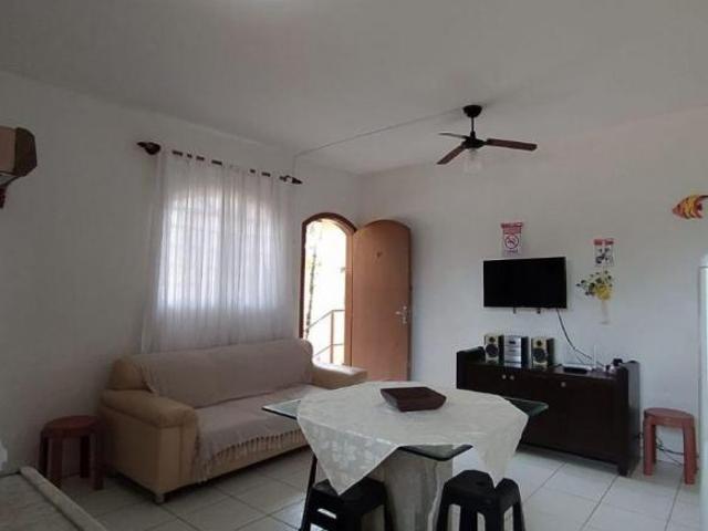 Apartamento Ubatuba