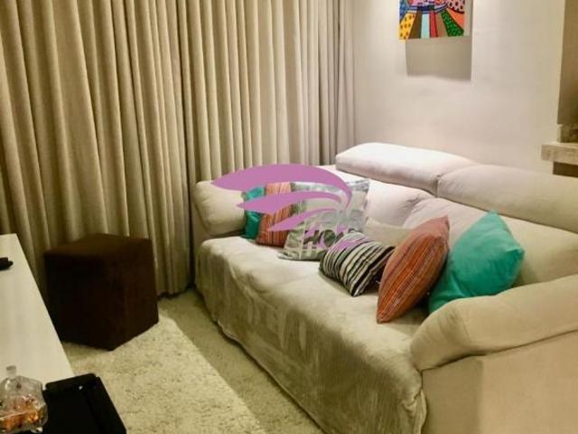 Apartamento, Uberaba, Curitiba, PR
