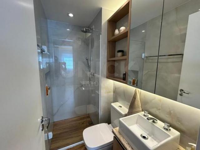 APARTAMENTO ÚLTIMO ANDAR