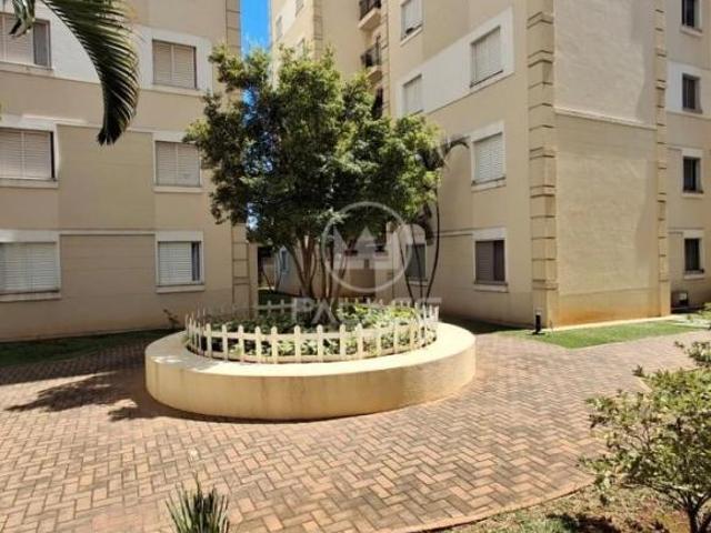Apartamento Último Andar com elevador Condomínio Santa Helena Piracicaba
